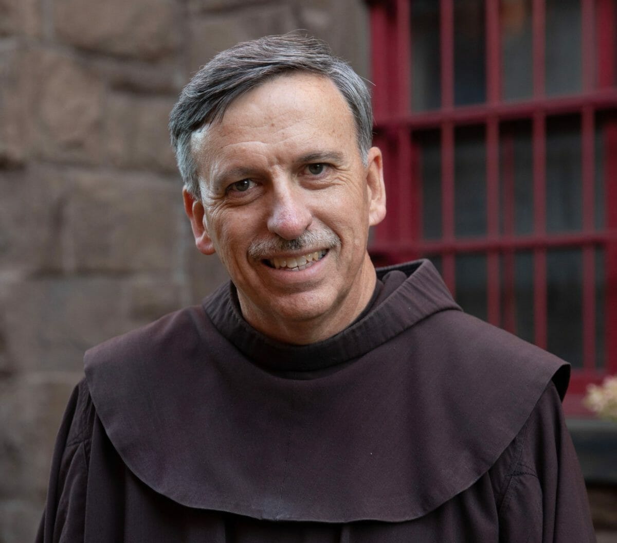 Ministries - St. Anthony Shrine