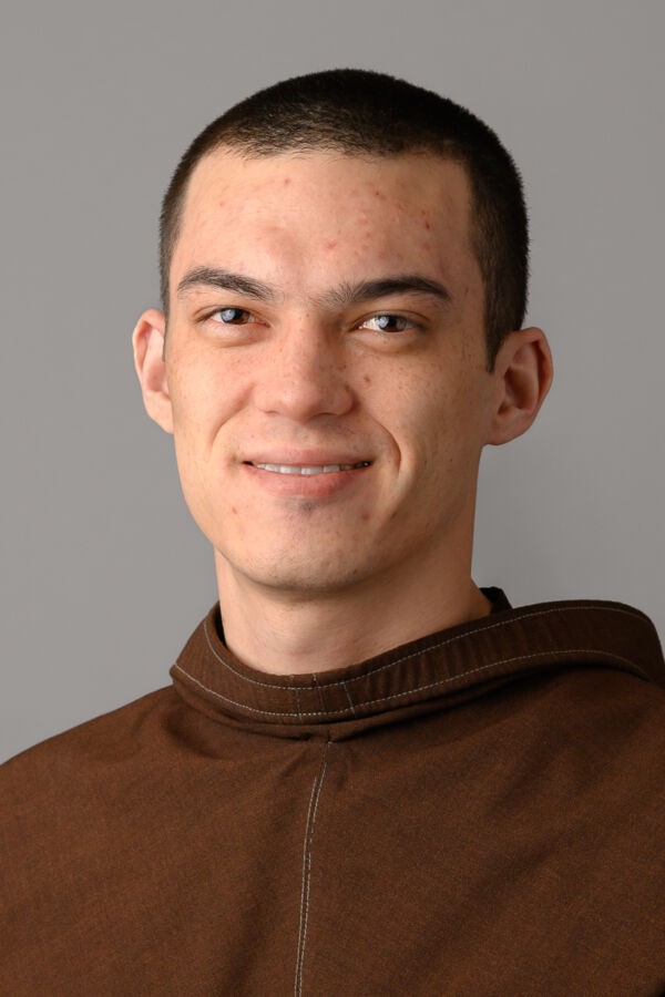 Friars & Staff - St. Anthony Shrine