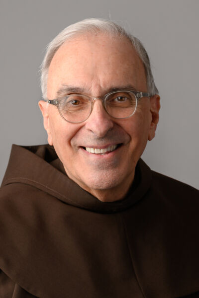 Friars & Staff - St. Anthony Shrine