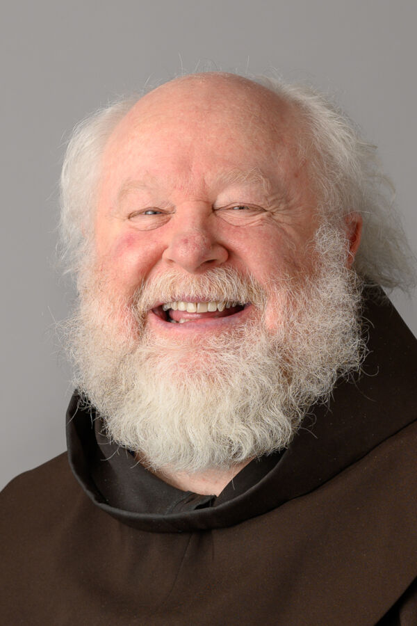 Friars & Staff - St. Anthony Shrine