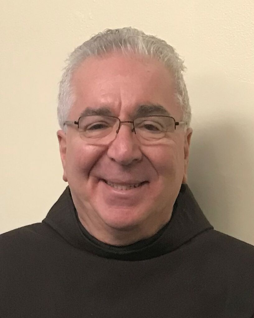 Spiritual Direction Training Program - St. Anthony Shrine