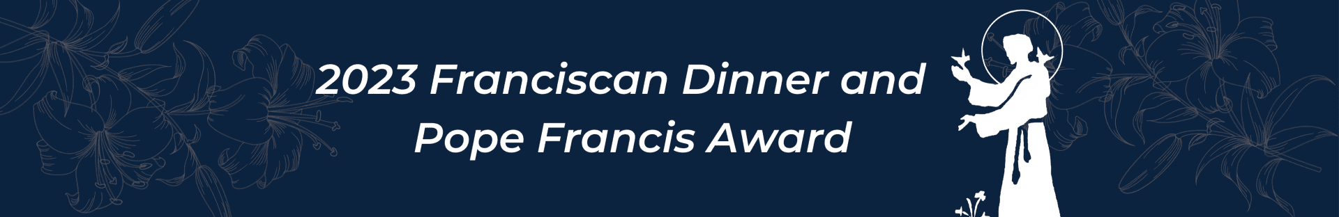 Meet Ronald M. Druker - St. Anthony Shrine