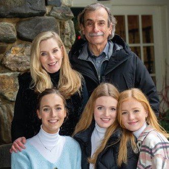 David P. Manfredi - St. Anthony Shrine