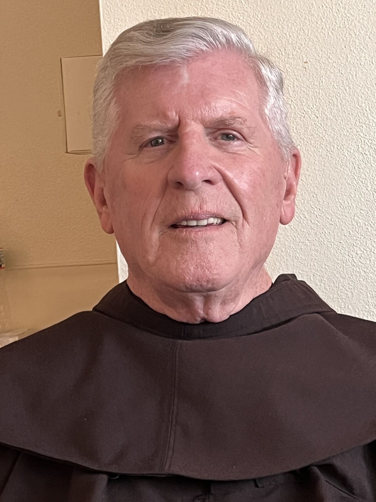 Friars & Staff - St. Anthony Shrine