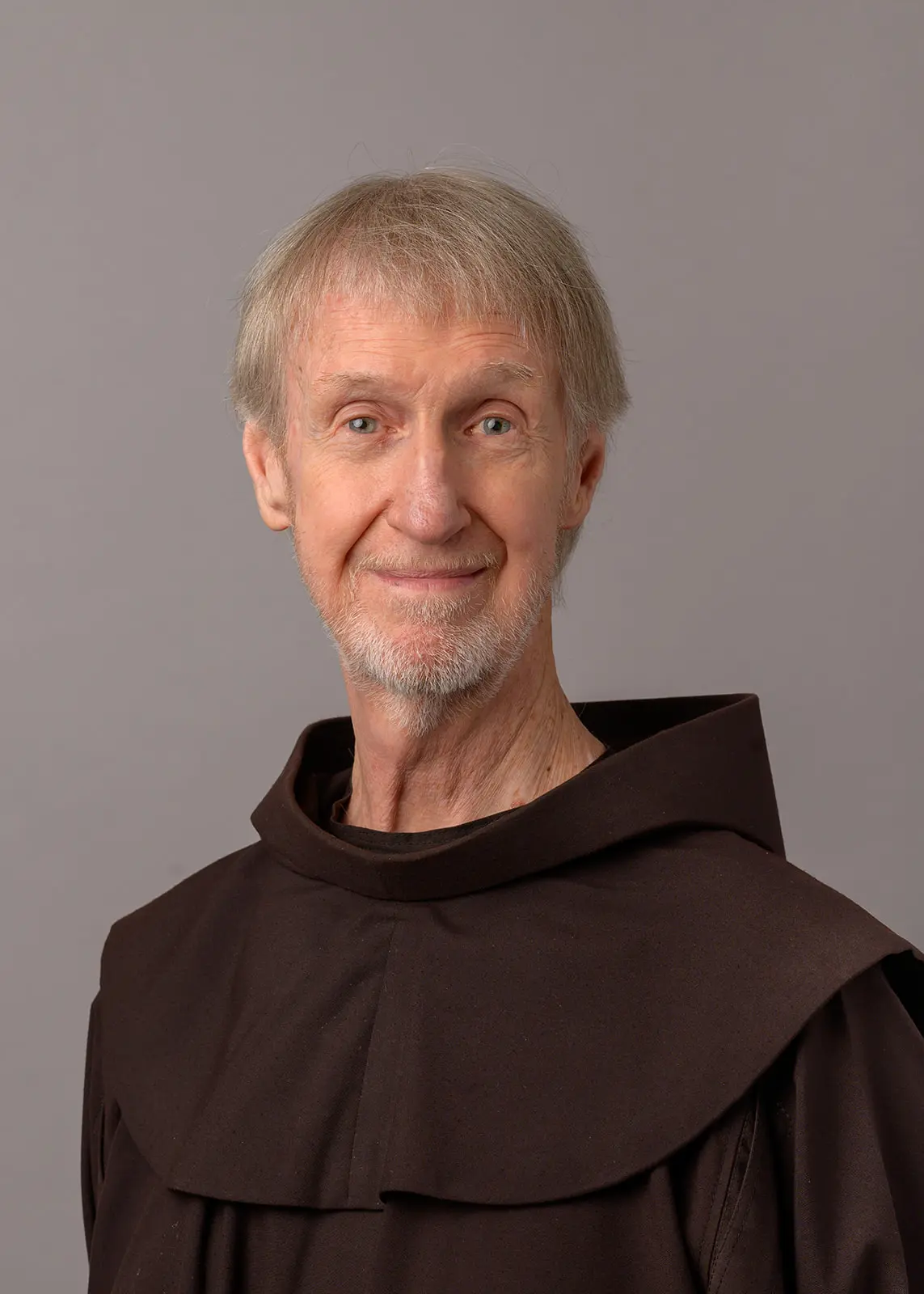 Friars & Staff - St. Anthony Shrine