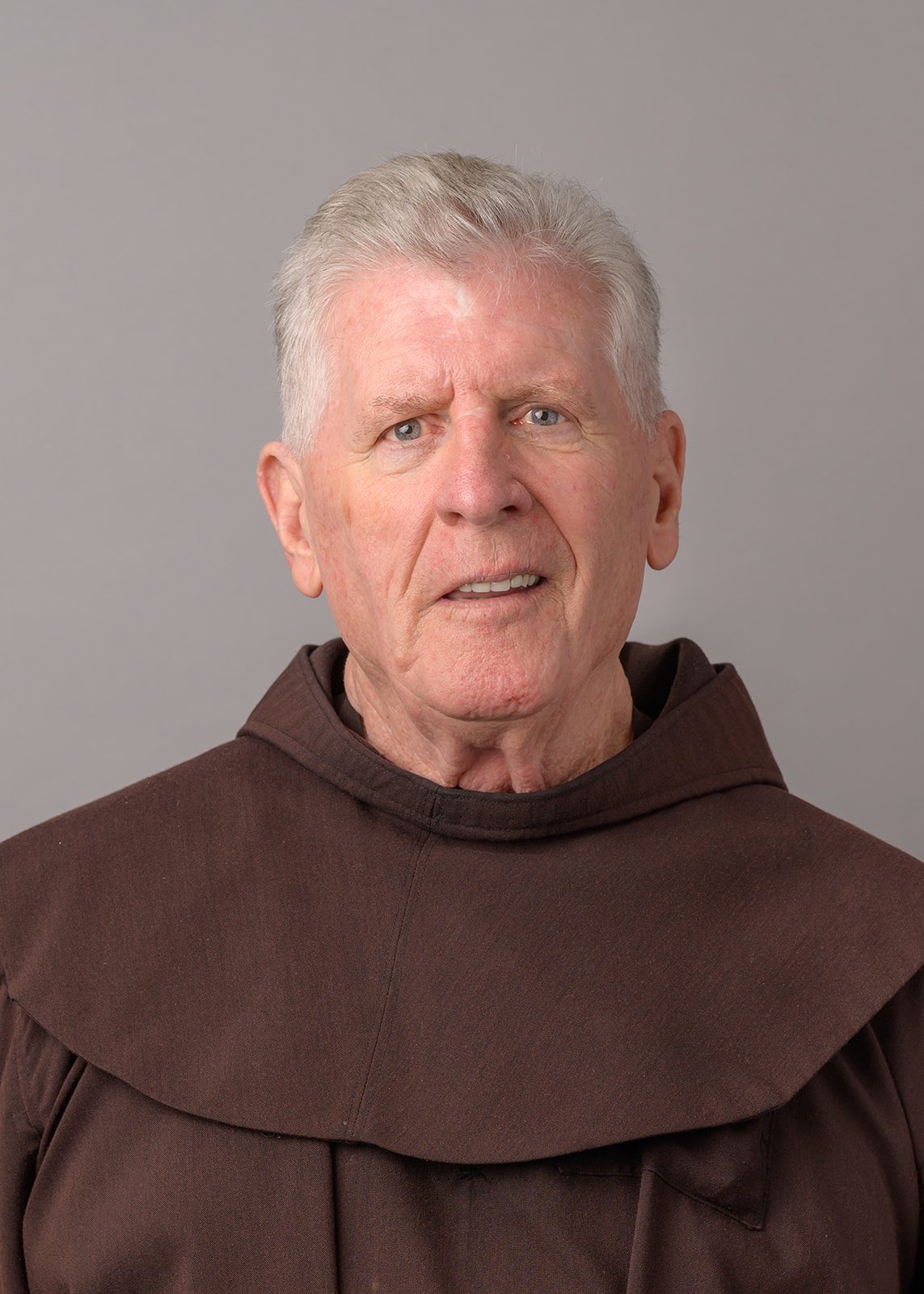 Friars & Staff - St. Anthony Shrine