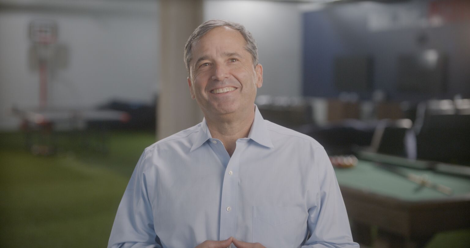 Josh Kraft - St. Anthony Shrine